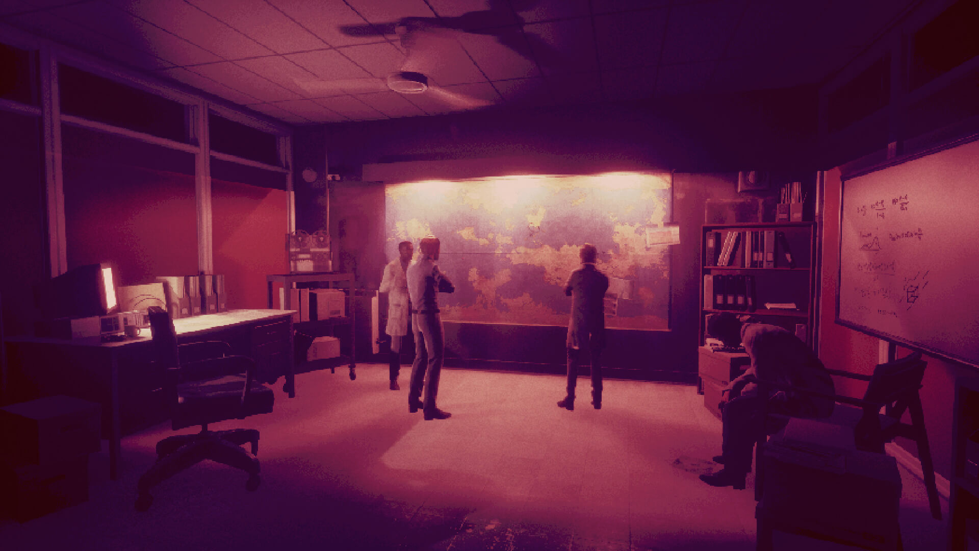 Asemblance: Oversight | Download and Buy Today - Epic Games Store