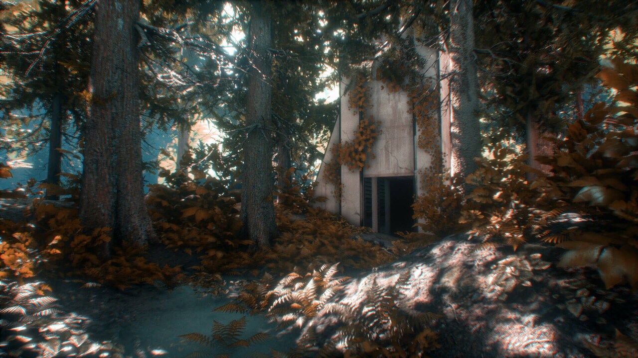 Asemblance: Oversight | Descárgalo y cómpralo hoy - Epic Games Store