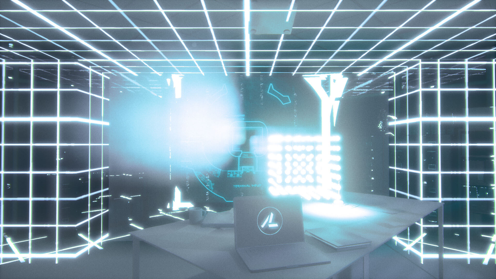 Asemblance: Oversight | Download and Buy Today - Epic Games Store