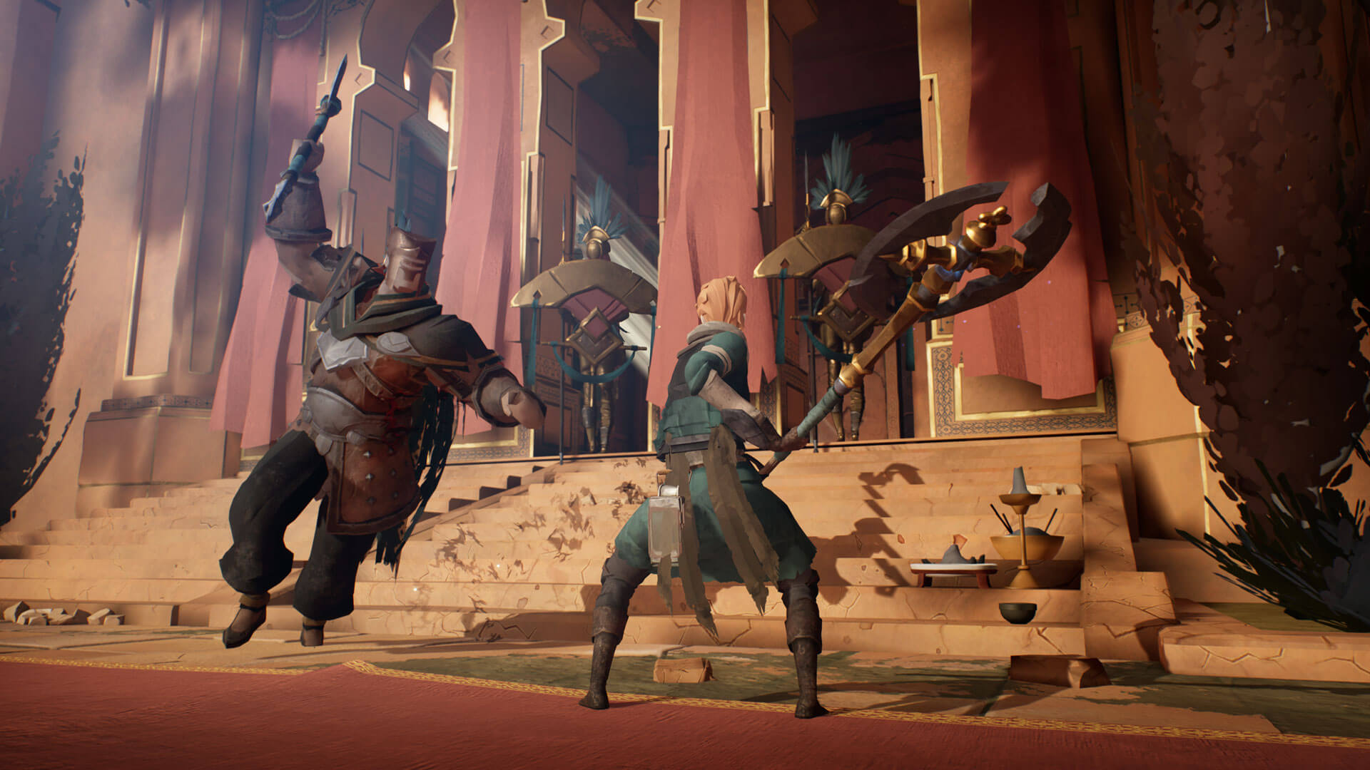 Ashen | Download and Buy Today - Epic Games Store