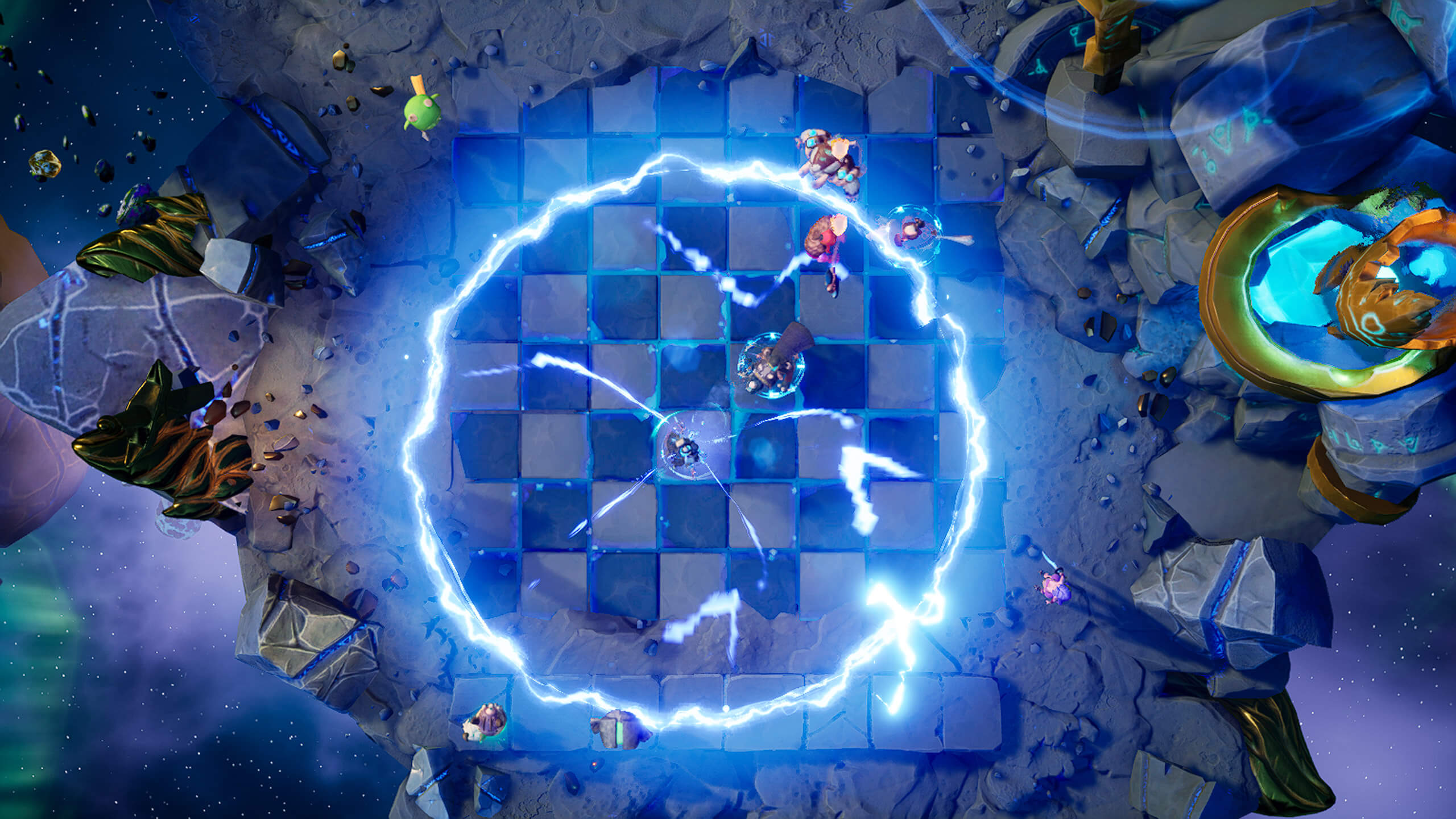 Auto Chess - Auto Chess