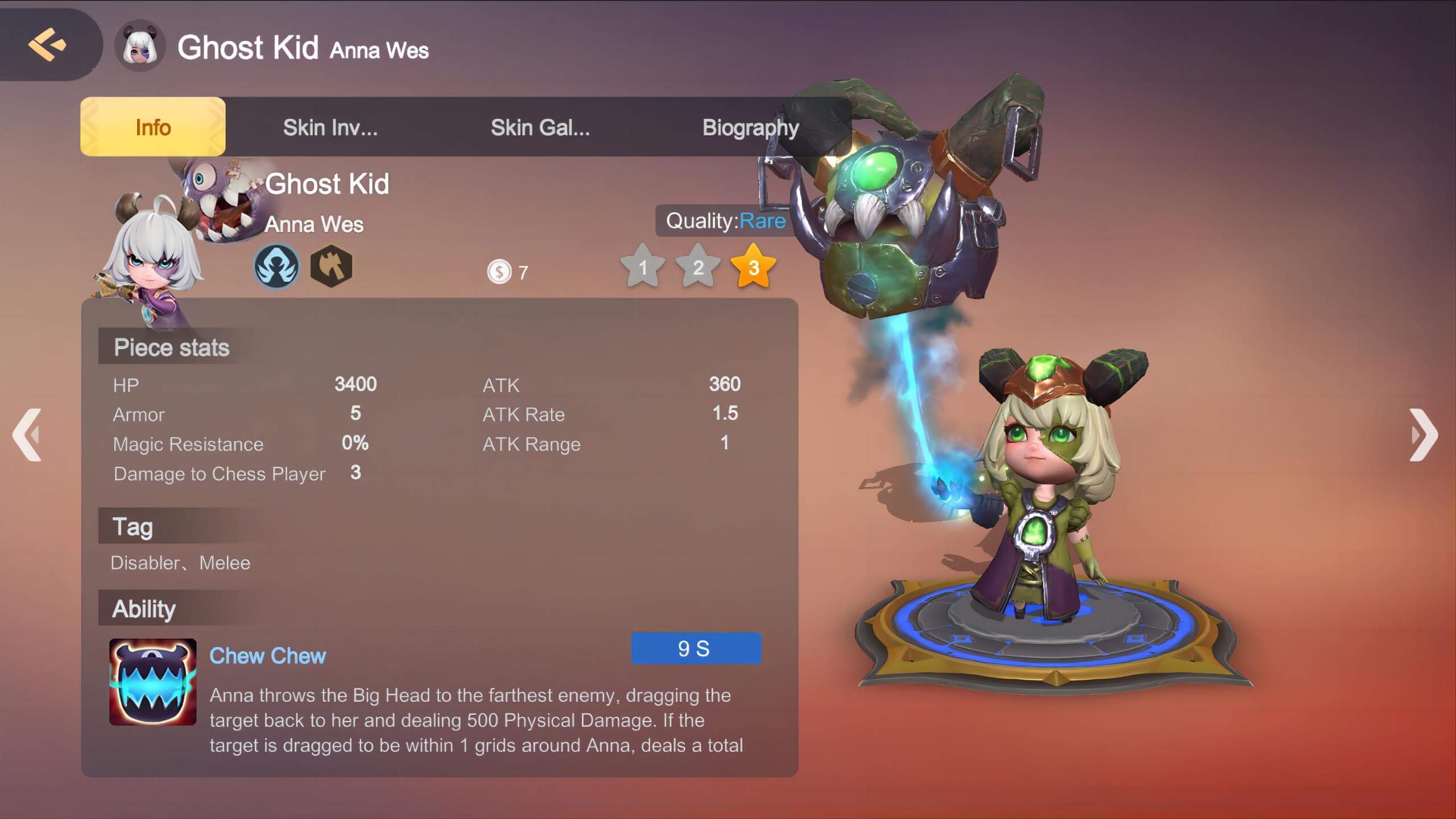 Auto Chess | Download and Play for Free - Epic Games Store