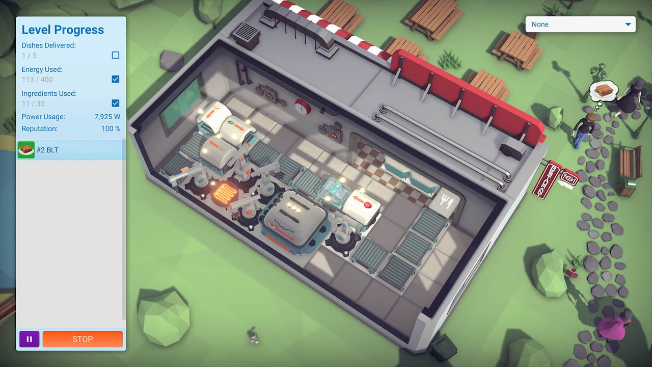 Automachef | Download and Buy Today - Epic Games Store