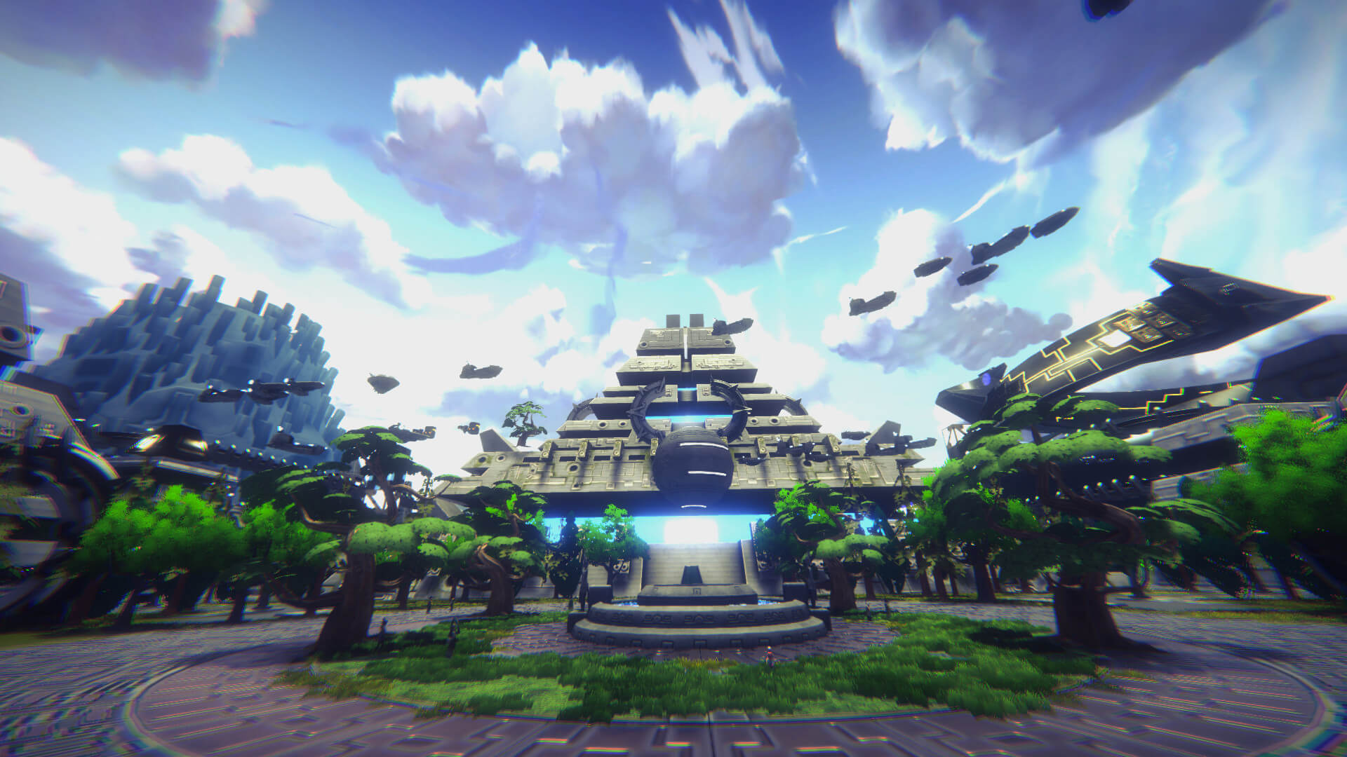 Aztech Forgotten Gods | Download and Buy Today - Epic Games Store