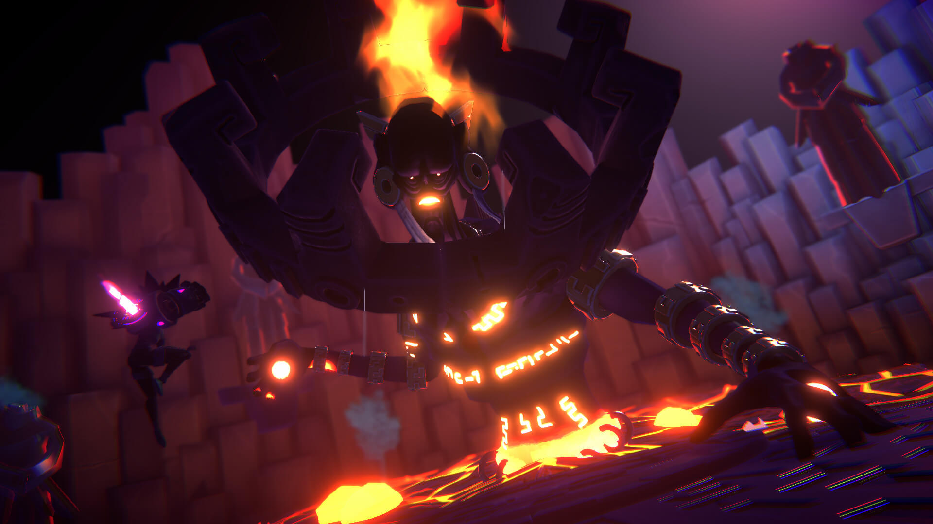 Aztech Forgotten Gods | Download and Buy Today - Epic Games Store