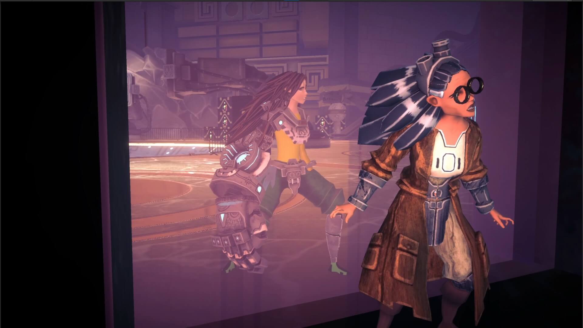 Aztech Forgotten Gods | Download and Buy Today - Epic Games Store