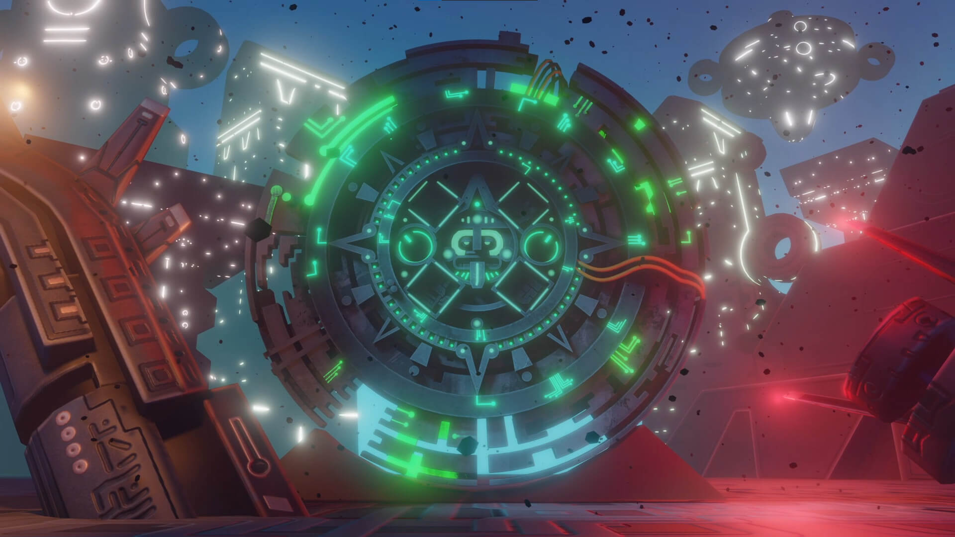 Aztech Forgotten Gods | Download and Buy Today - Epic Games Store