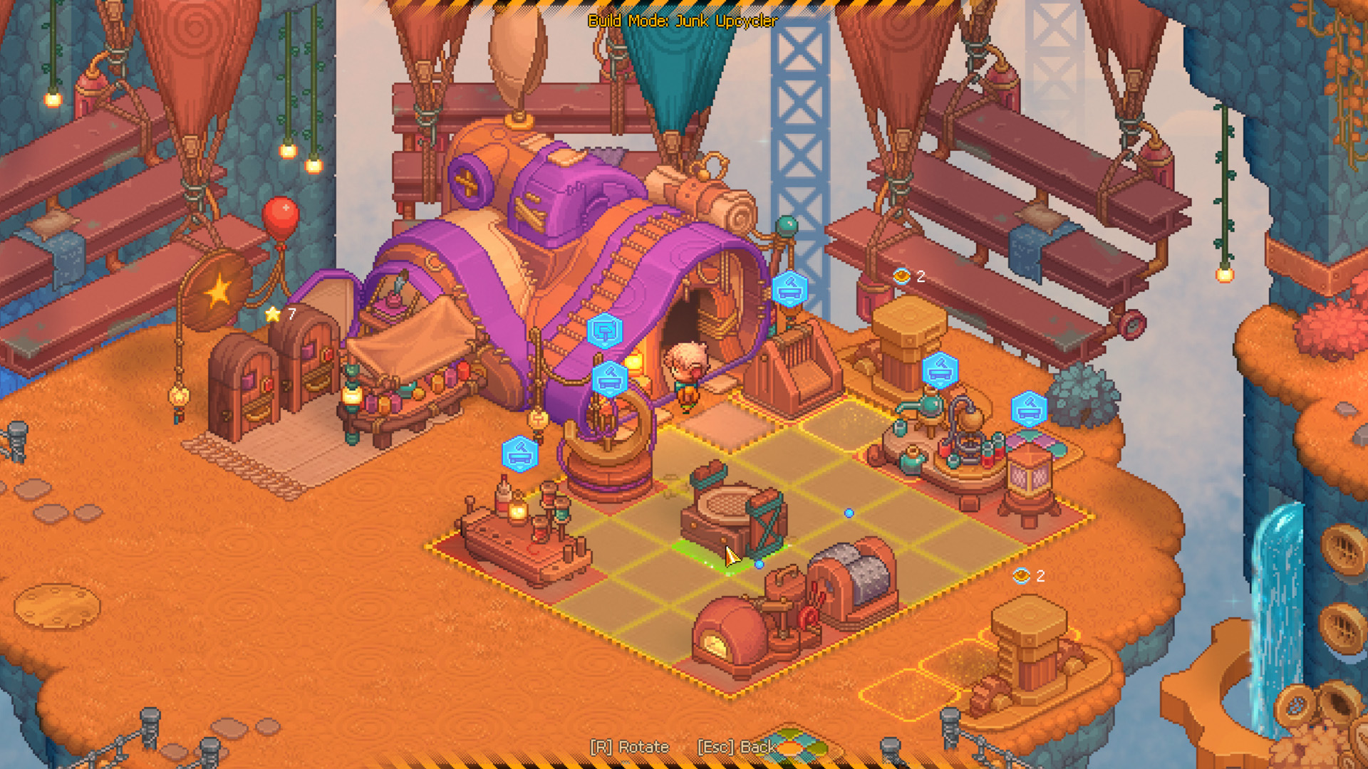 Bandle Tale: Deluxe Edition | Bugün Satın Al ve İndir - Epic Games Store