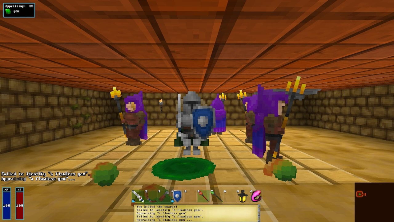 Barony | Download and Buy Today - Epic Games Store