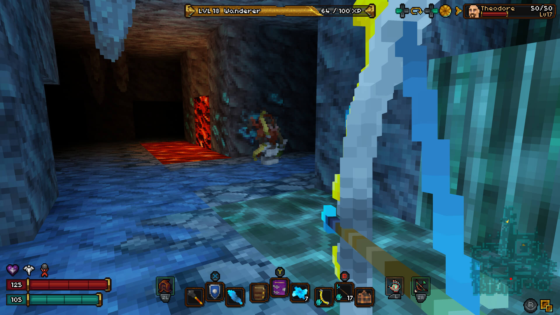 Barony | Download and Buy Today - Epic Games Store