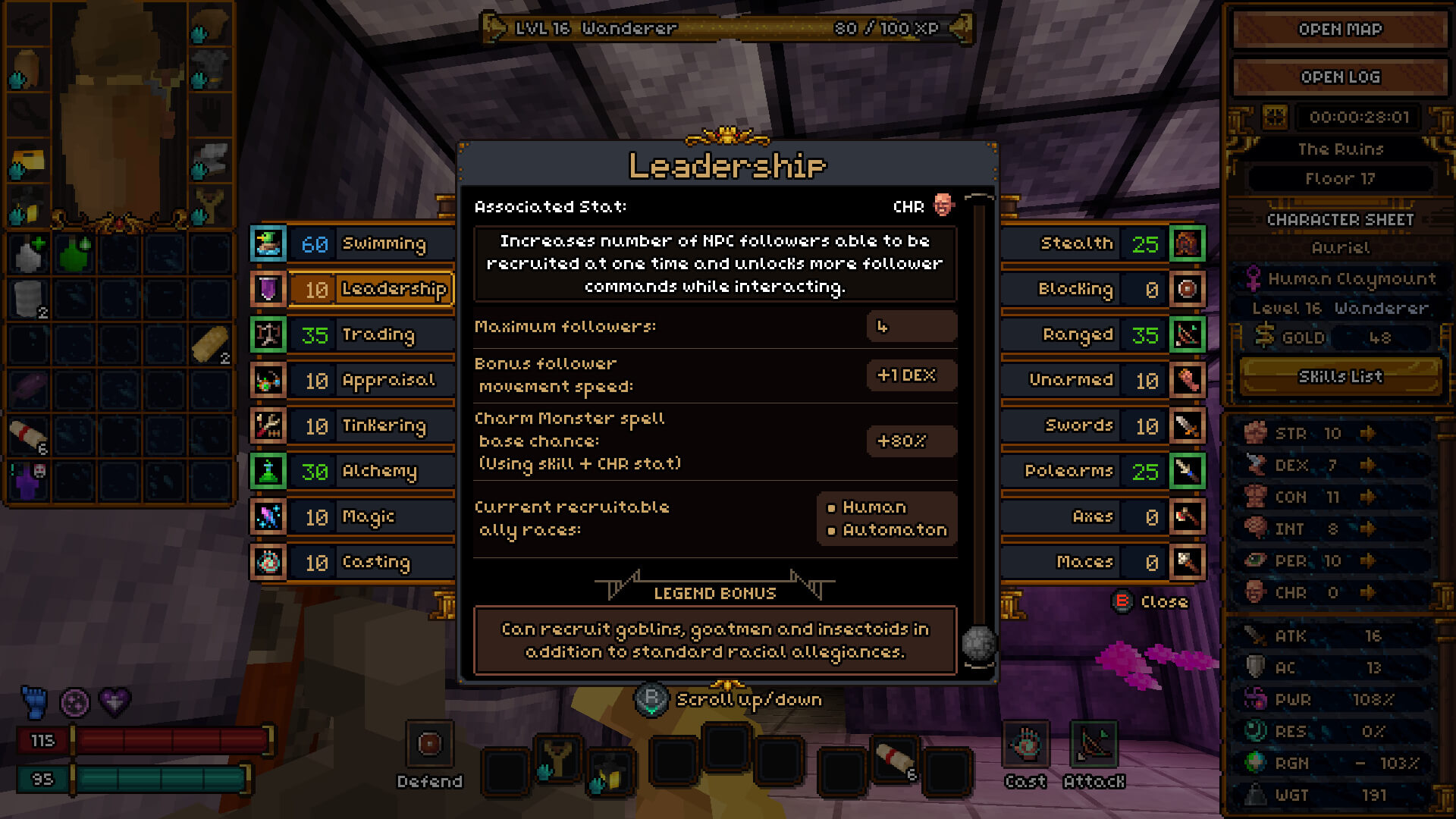 Barony | Загружайте и покупайте уже сегодня в Epic Games Store