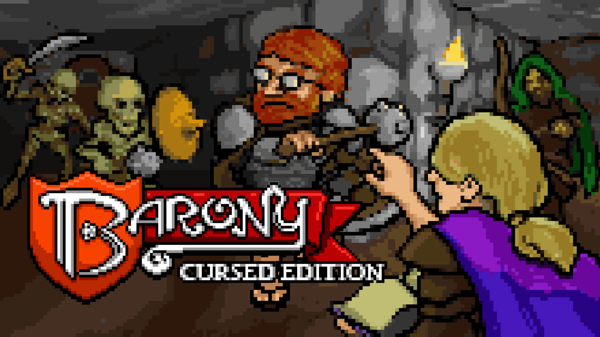 Barony | Download and Buy Today - Epic Games Store