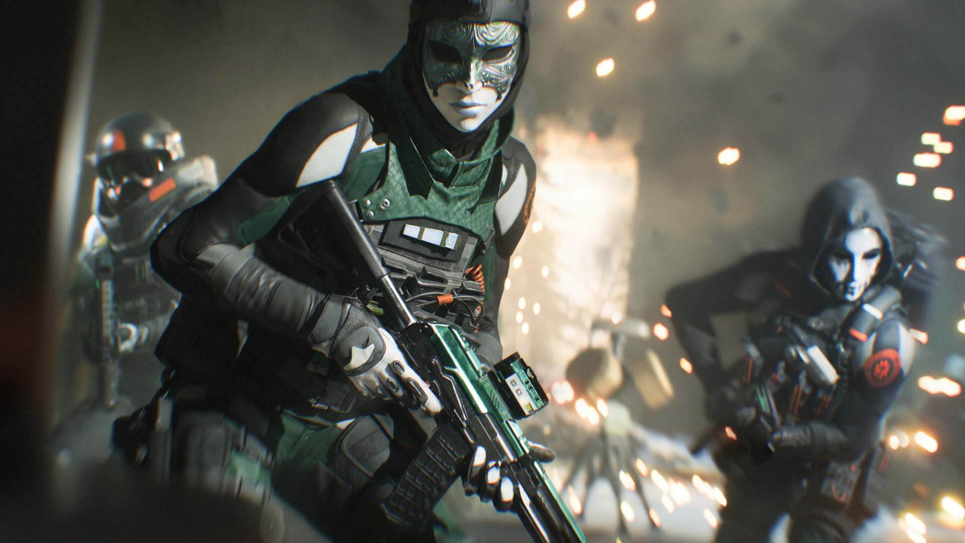 Battlefield™ 2042 Elite Edition | Descárgalo y cómpralo hoy - Epic ...