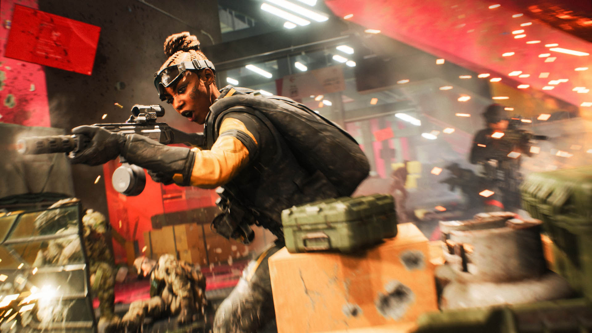 Battlefield™ 2042 Edição Elite | Baixe e compre hoje - Epic Games Store