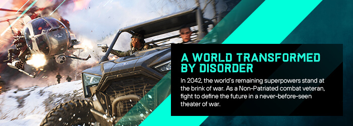 Battlefield™ 2042 Elite Edition | Download and Buy Today - Epic Games Store