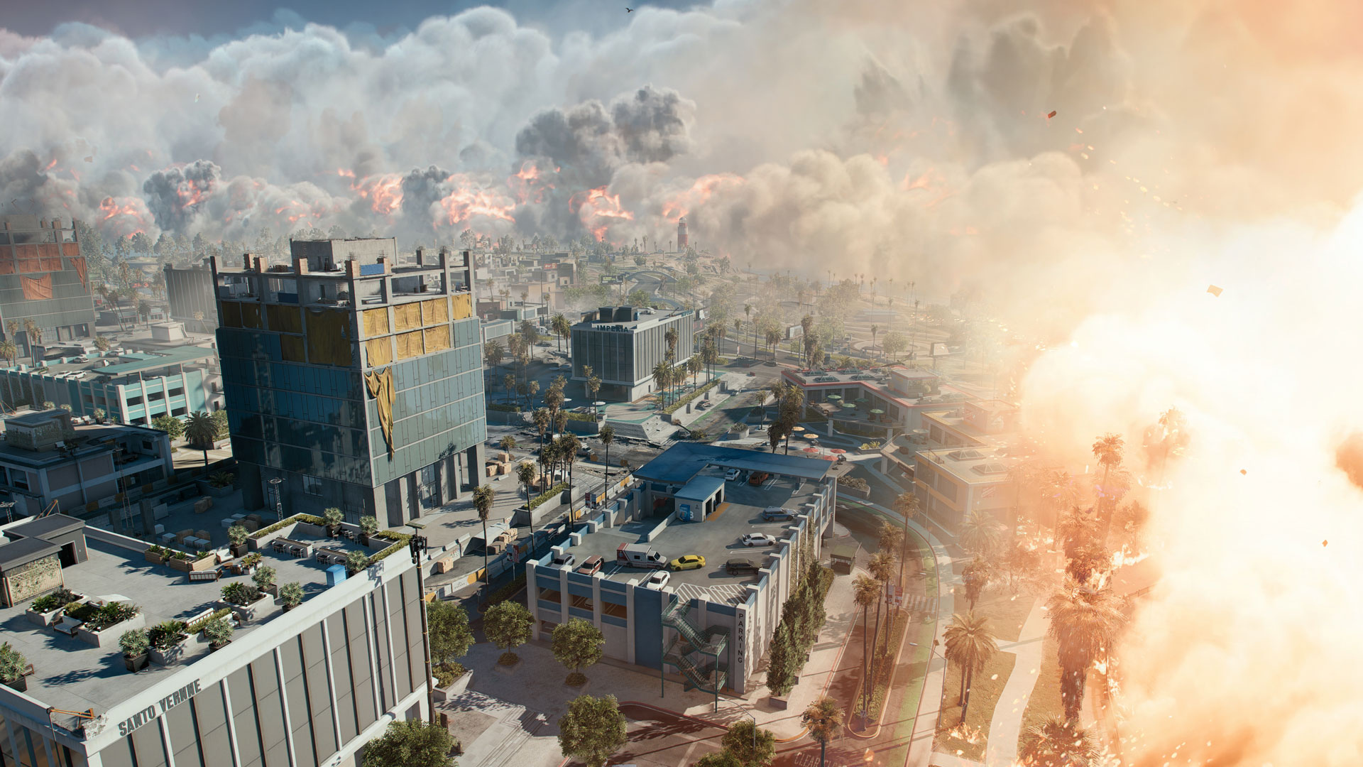 Battlefield™ REDSEC | Tải về và Chơi miễn phí – Epic Games Store