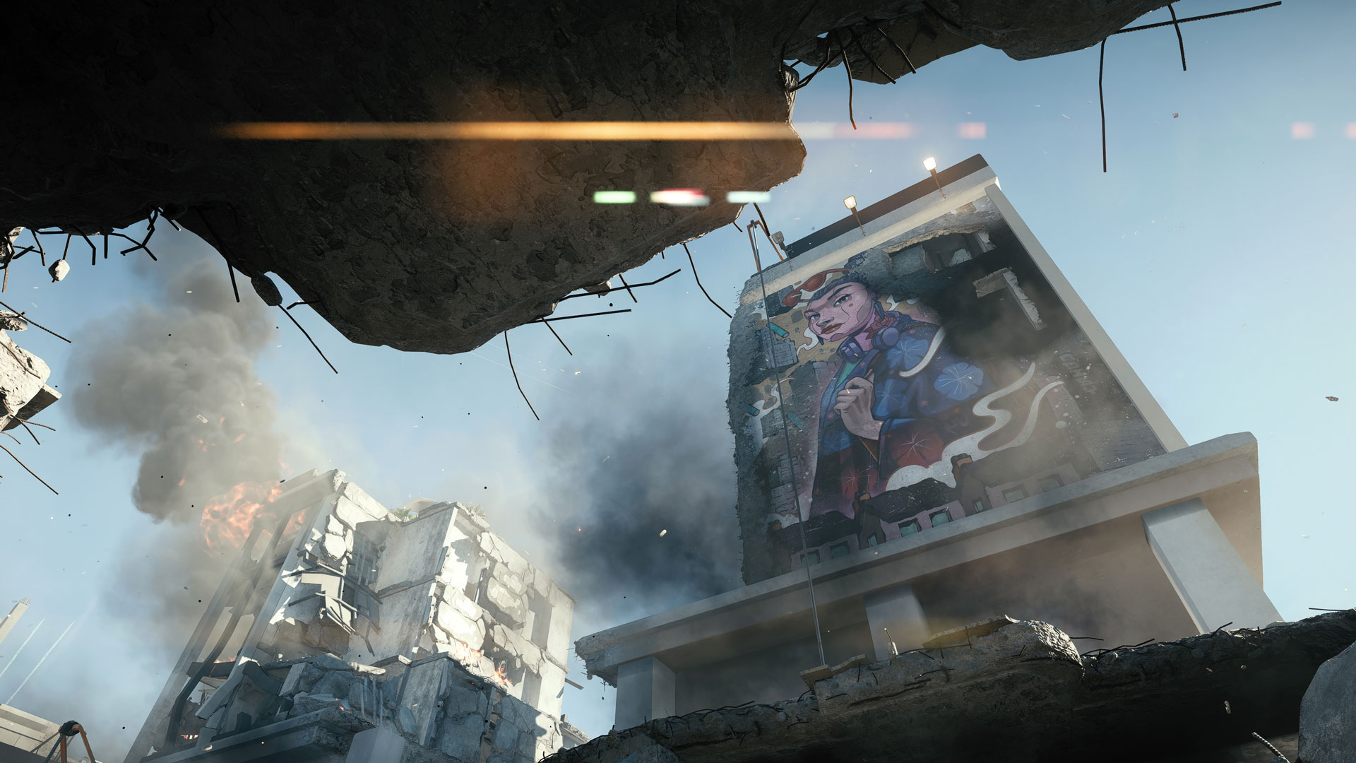 Battlefield™ REDSEC | 無料でダウンロード＆プレイ - Epic Games Store