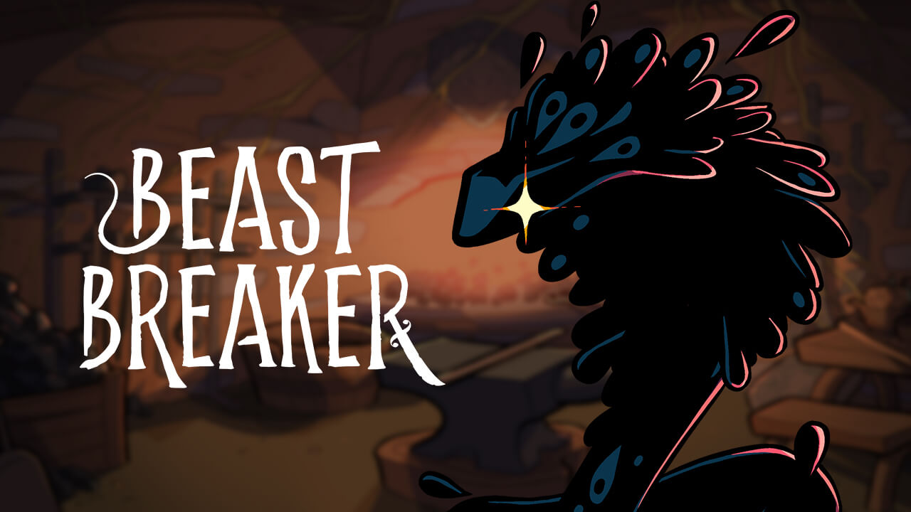 Beast Breaker | Download and Buy Today - Epic Games Store