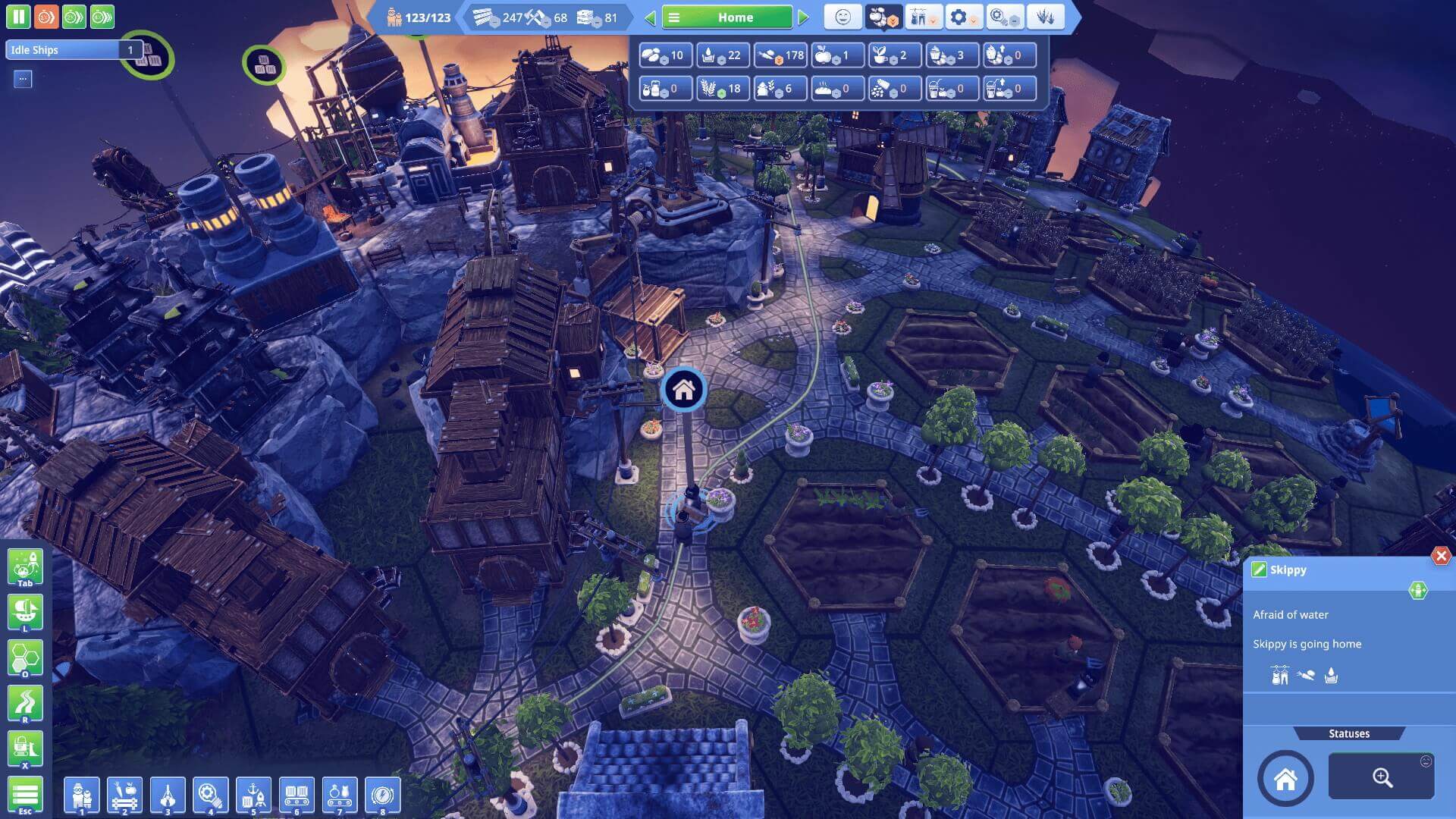 Before We Leave | Download and Buy Today - Epic Games Store