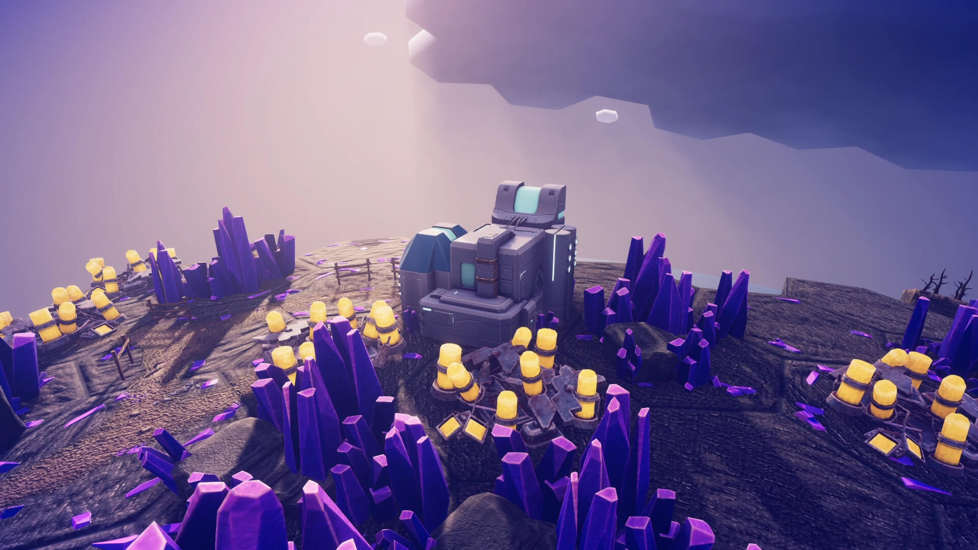 Before We Leave | Download and Buy Today - Epic Games Store