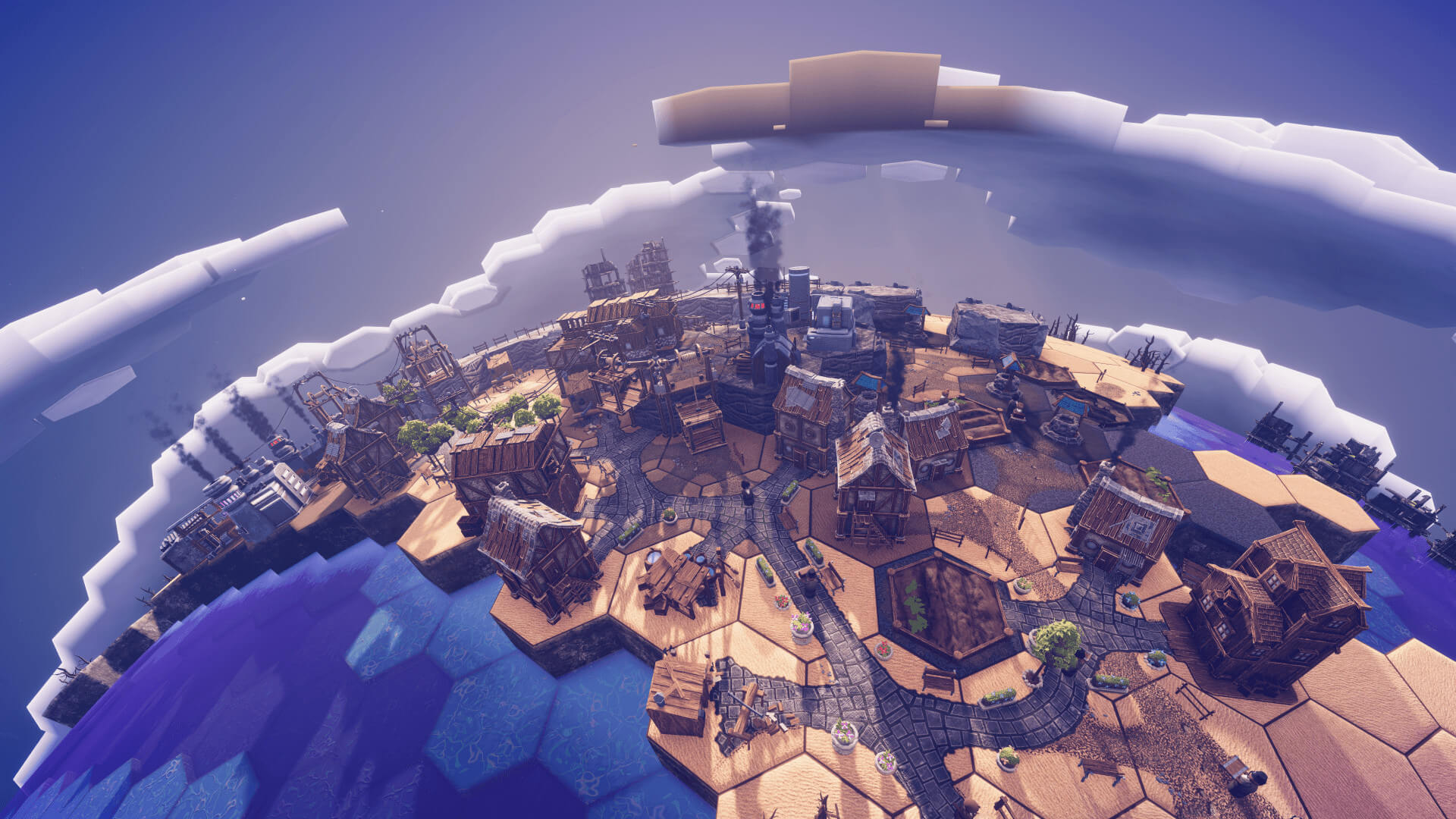 Before We Leave | Download and Buy Today - Epic Games Store