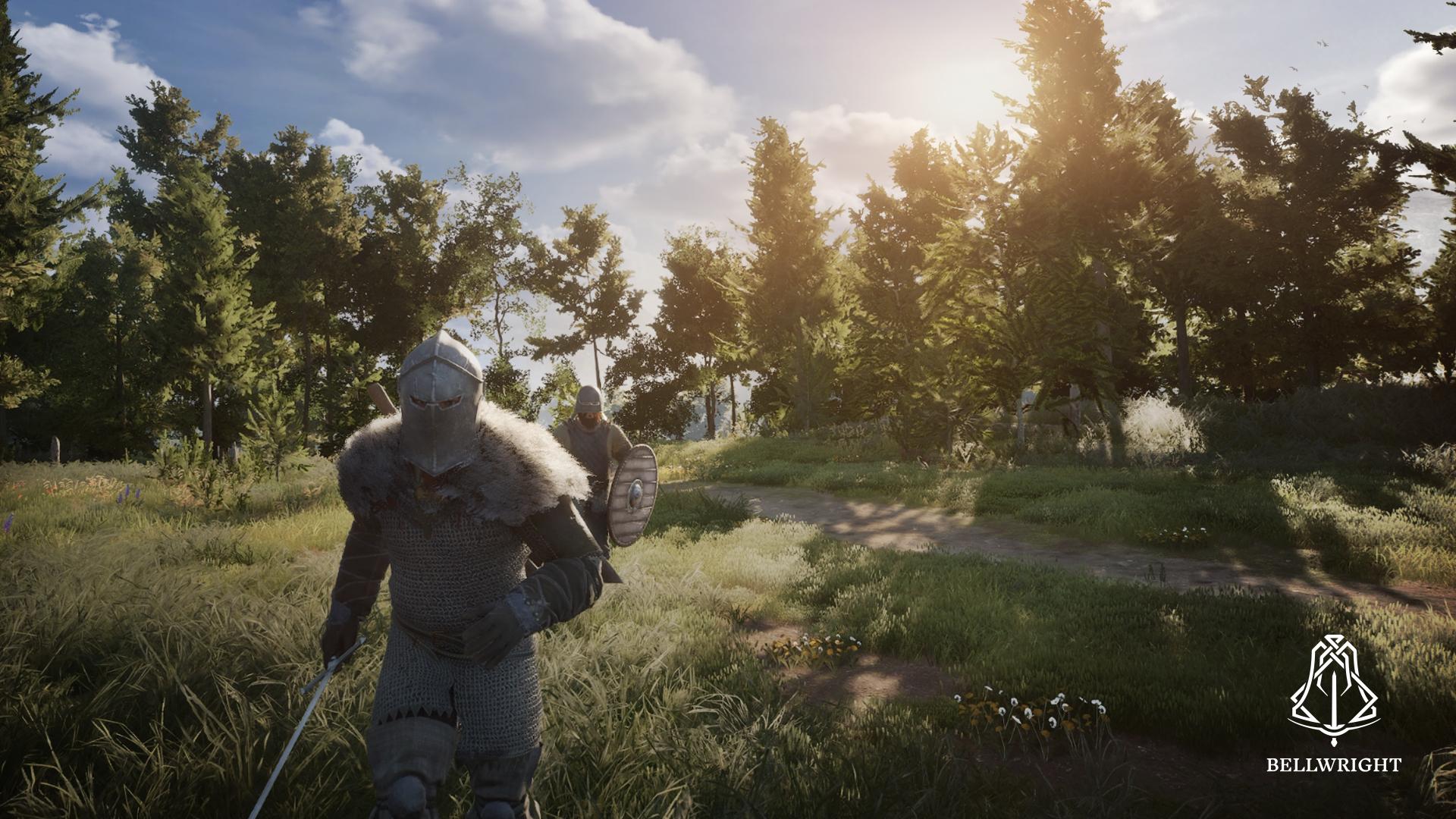 Bellwright ModKit in arrivo - Epic Games Store