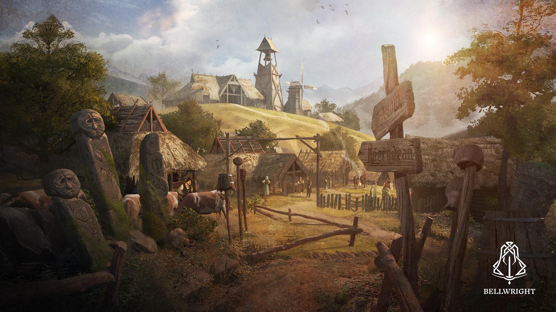 Bellwright ModKit | Unduh Gratis - Epic Games Store