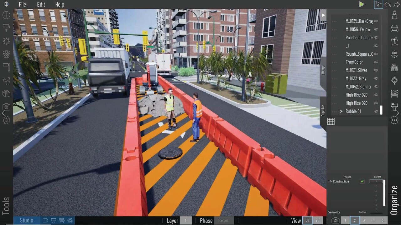 Beyond CAD | Descárgalo gratis - Epic Games Store