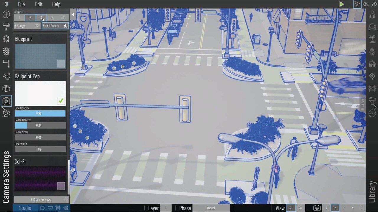 Beyond CAD | Descárgalo gratis - Epic Games Store