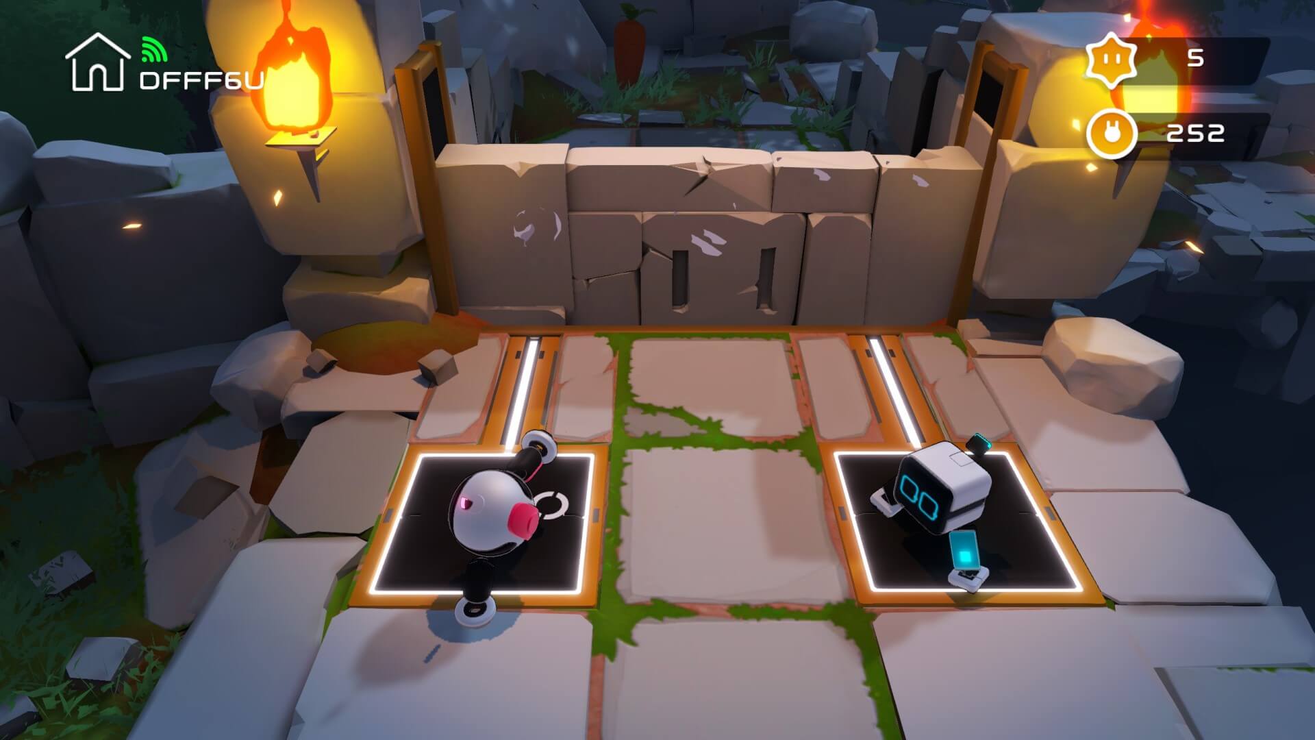 Biped | Download and Buy Today - Epic Games Store