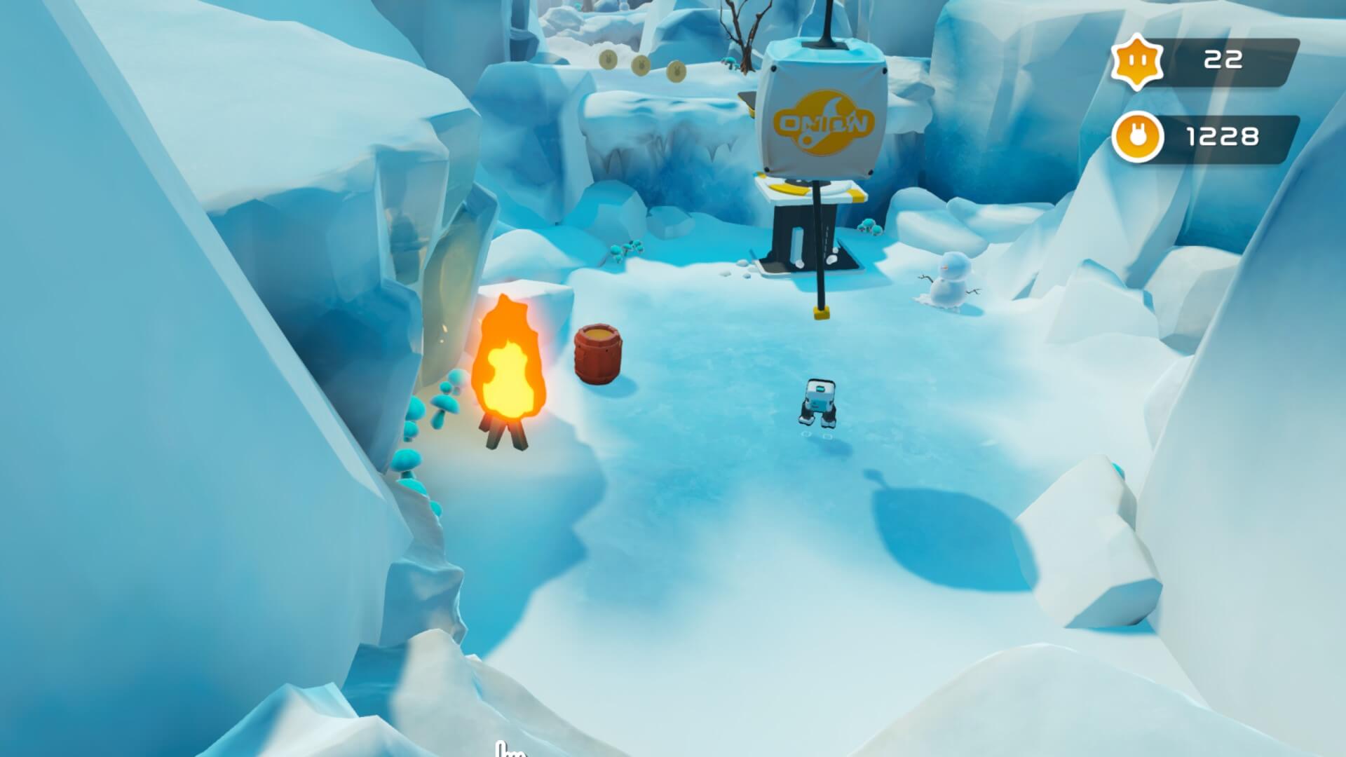 《Biped》 | 立即在 Epic Games Store 購買及下載