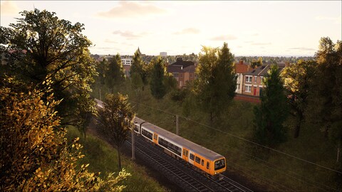 Train Sim World® 3: Birmingham Starter Pack | 오늘 다운로드 및 구매 - Epic Games ...