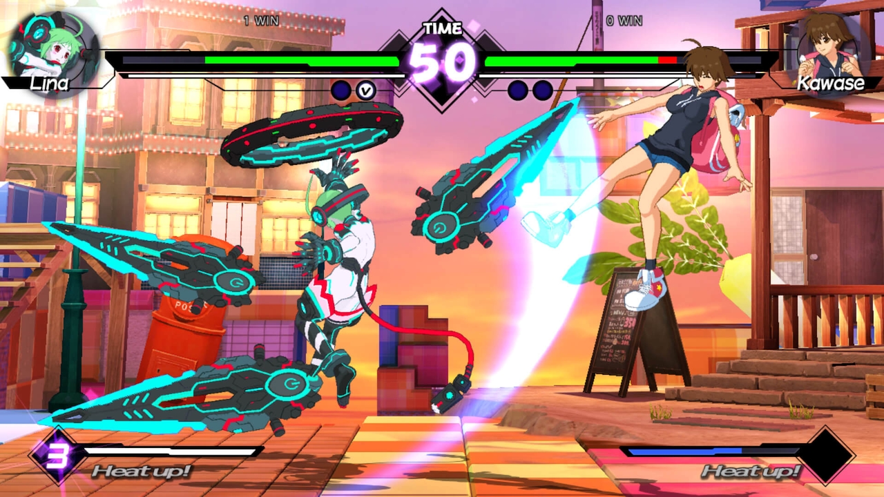 Blade Strangers | Download and Buy Today - Epic Games Store