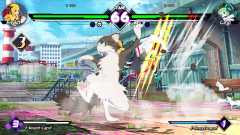 Blade Strangers | Download and Buy Today - Epic Games Store