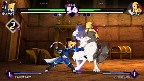 Blade Strangers | Download and Buy Today - Epic Games Store