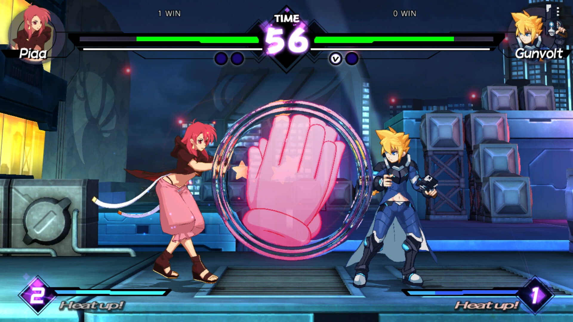 Blade Strangers | Download and Buy Today - Epic Games Store