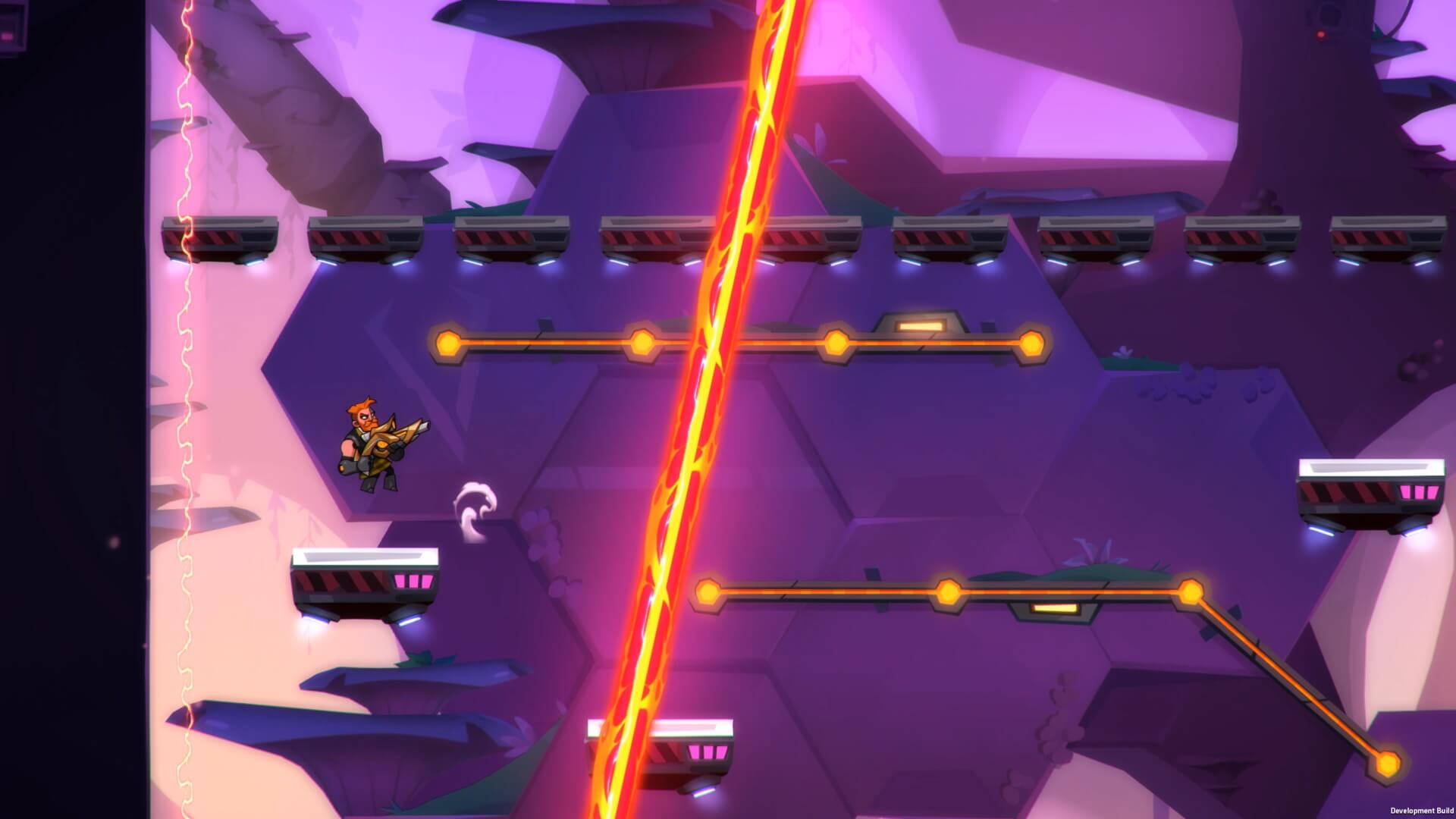 Blast Brigade vs. the Evil Legion of Dr. Cread | Download og køb i dag ...