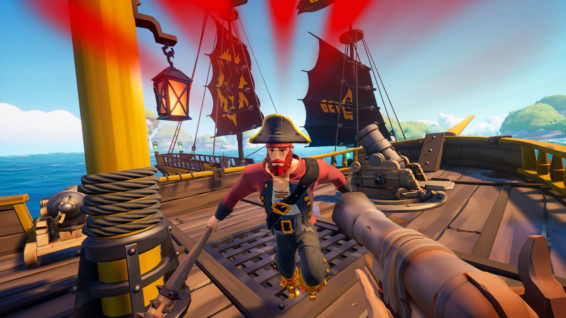 Blazing Sails | Download and Buy Today - Epic Games Store