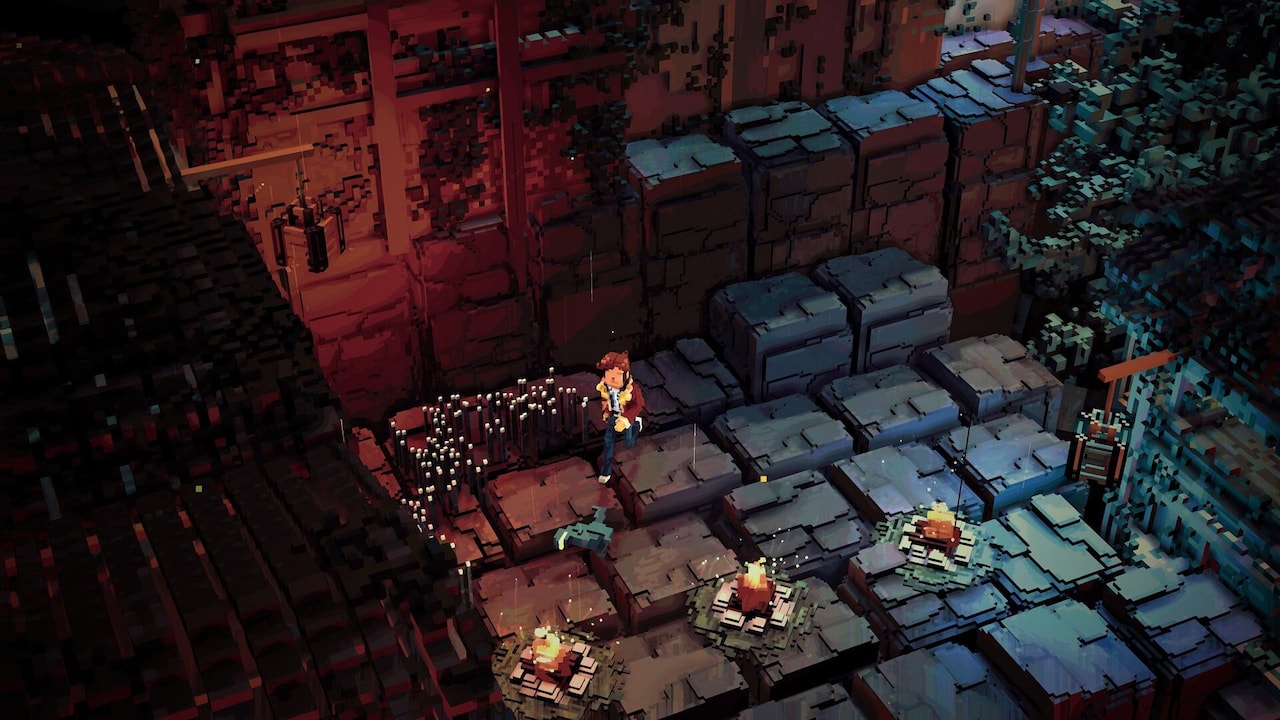 Bonfire Peaks | Download and Buy Today - Epic Games Store