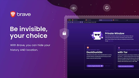 Brave | Download for Free - Epic Games Store