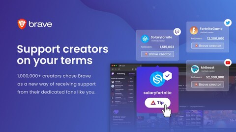 Brave | Download for Free - Epic Games Store