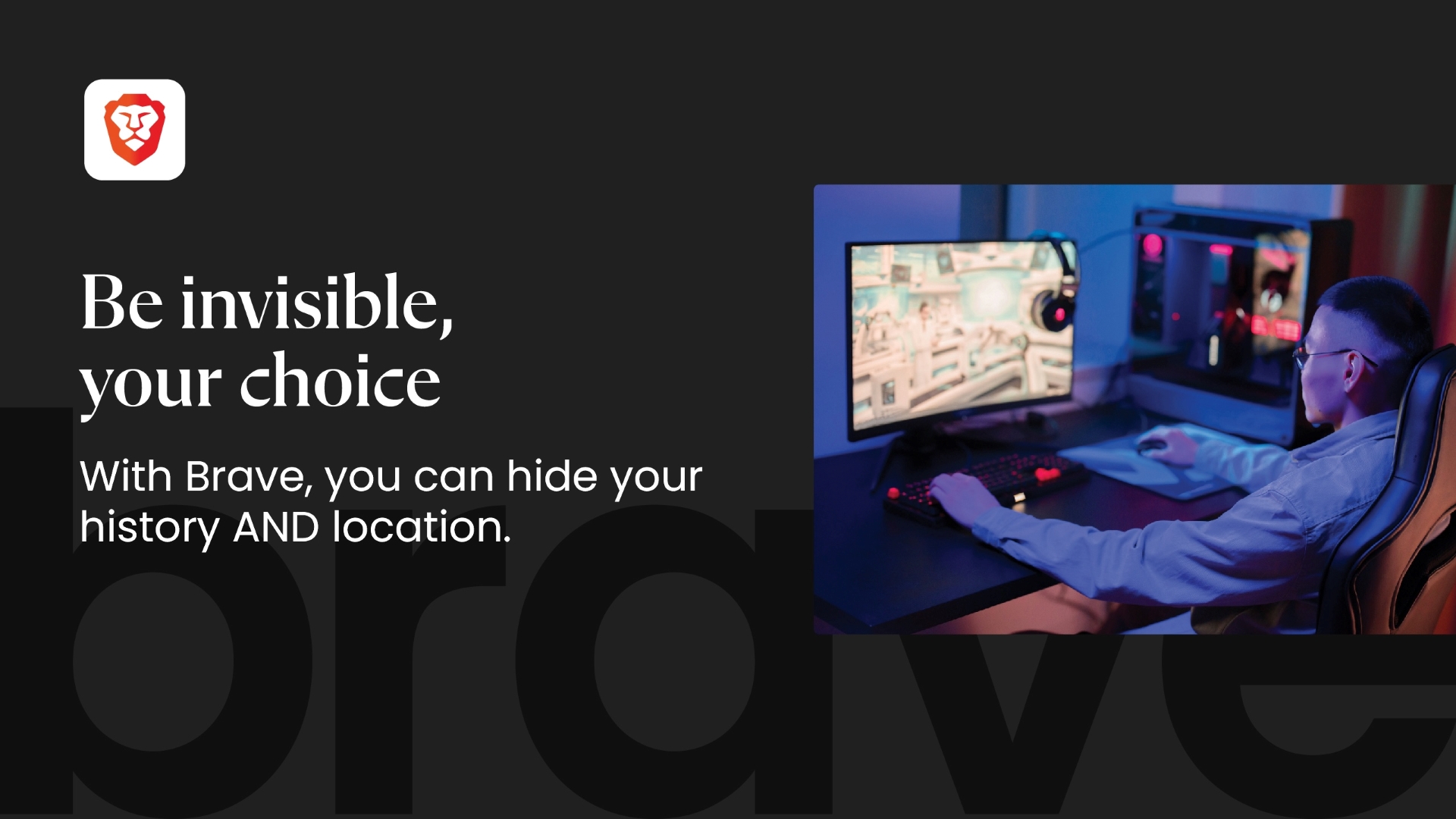 Brave | Download for Free - Epic Games Store