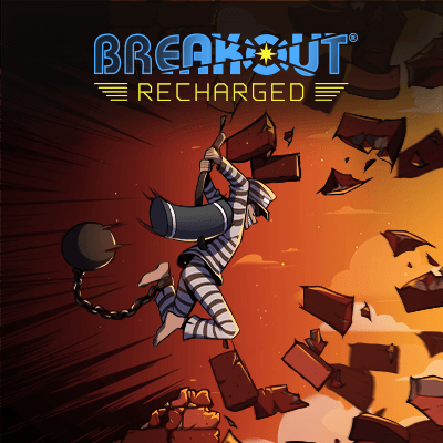 Breakout: Recharged | Download and Buy Today - Epic Games Store