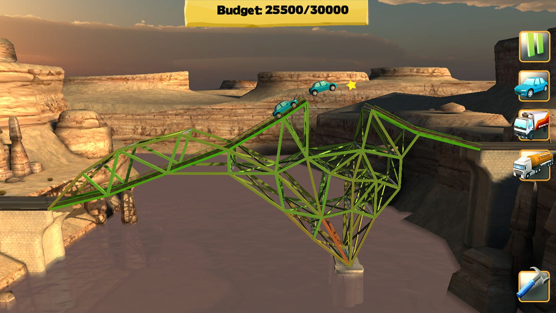 Bridge Constructor Bundle