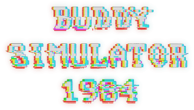 Buddy Simulator 1984 | Download and Buy Today - Epic Games Store