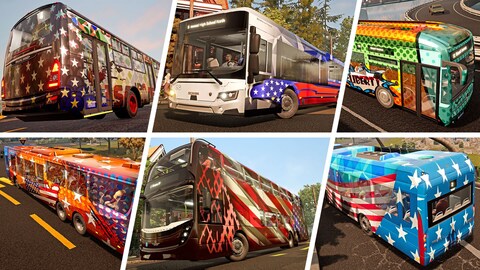 Bus Simulator 21 - Modding Kit | Download and Play for Free - Epic ...