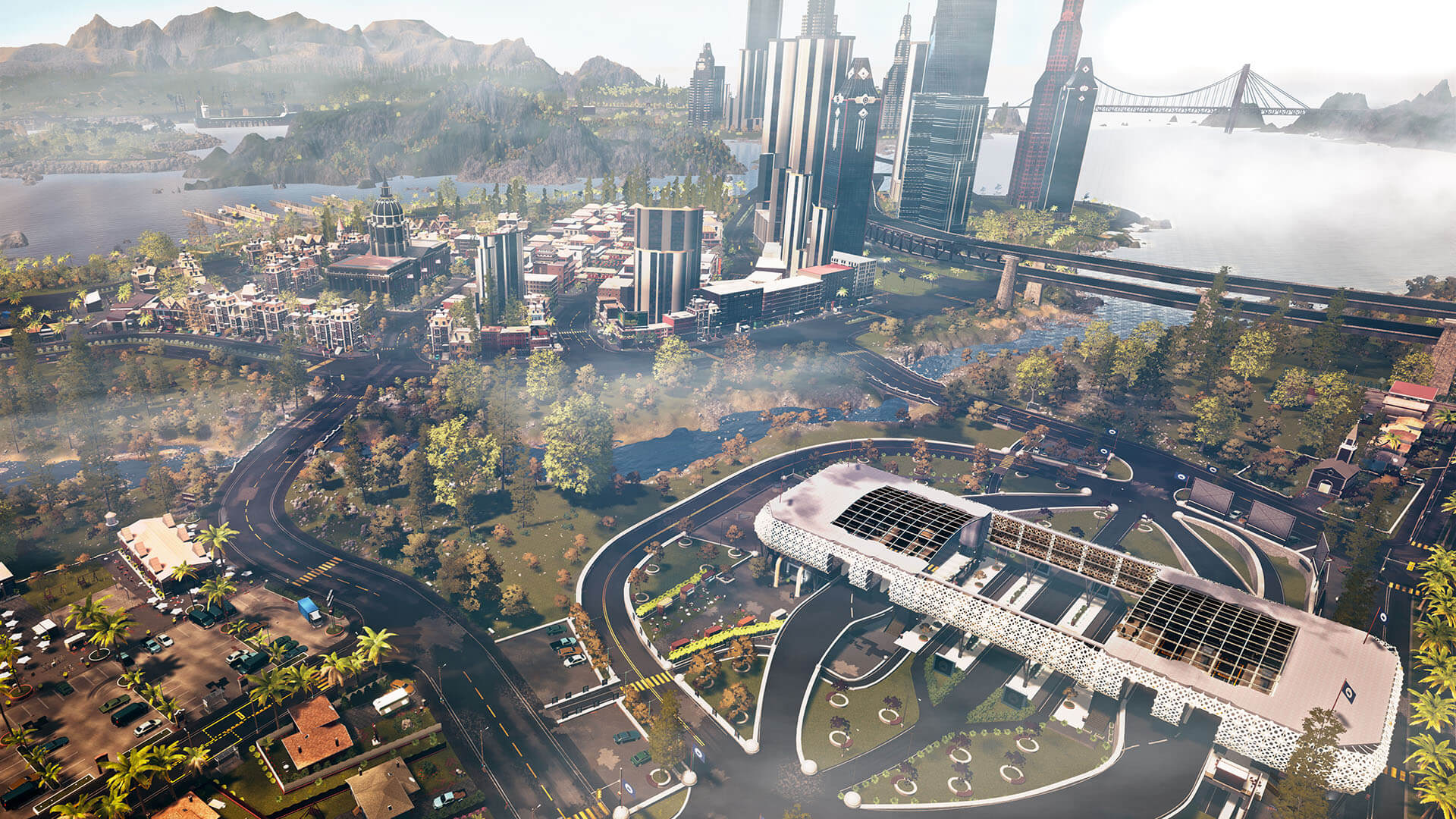 Bus Simulator 21 - Modding Kit | Download and Play for Free - Epic ...