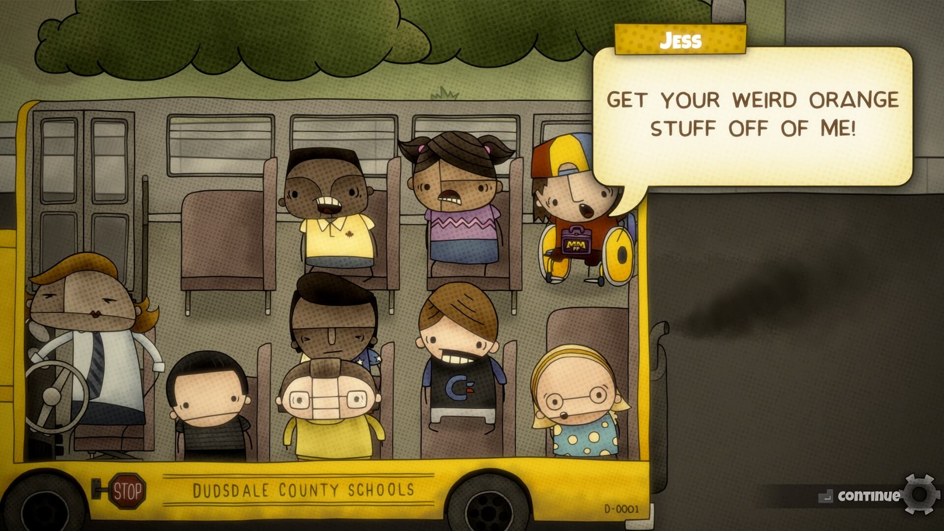 Out of Time - Epic Games Store