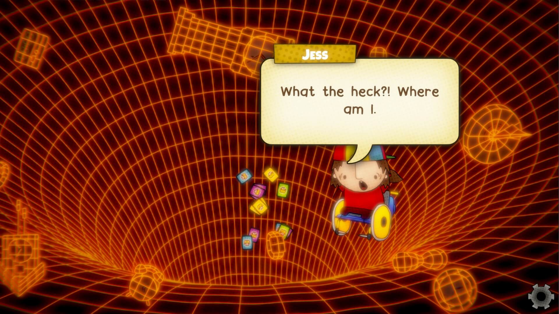 Out of Time - Epic Games Store