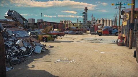 Car Mechanic Simulator 2018 | Download and Buy Today - Epic Games Store